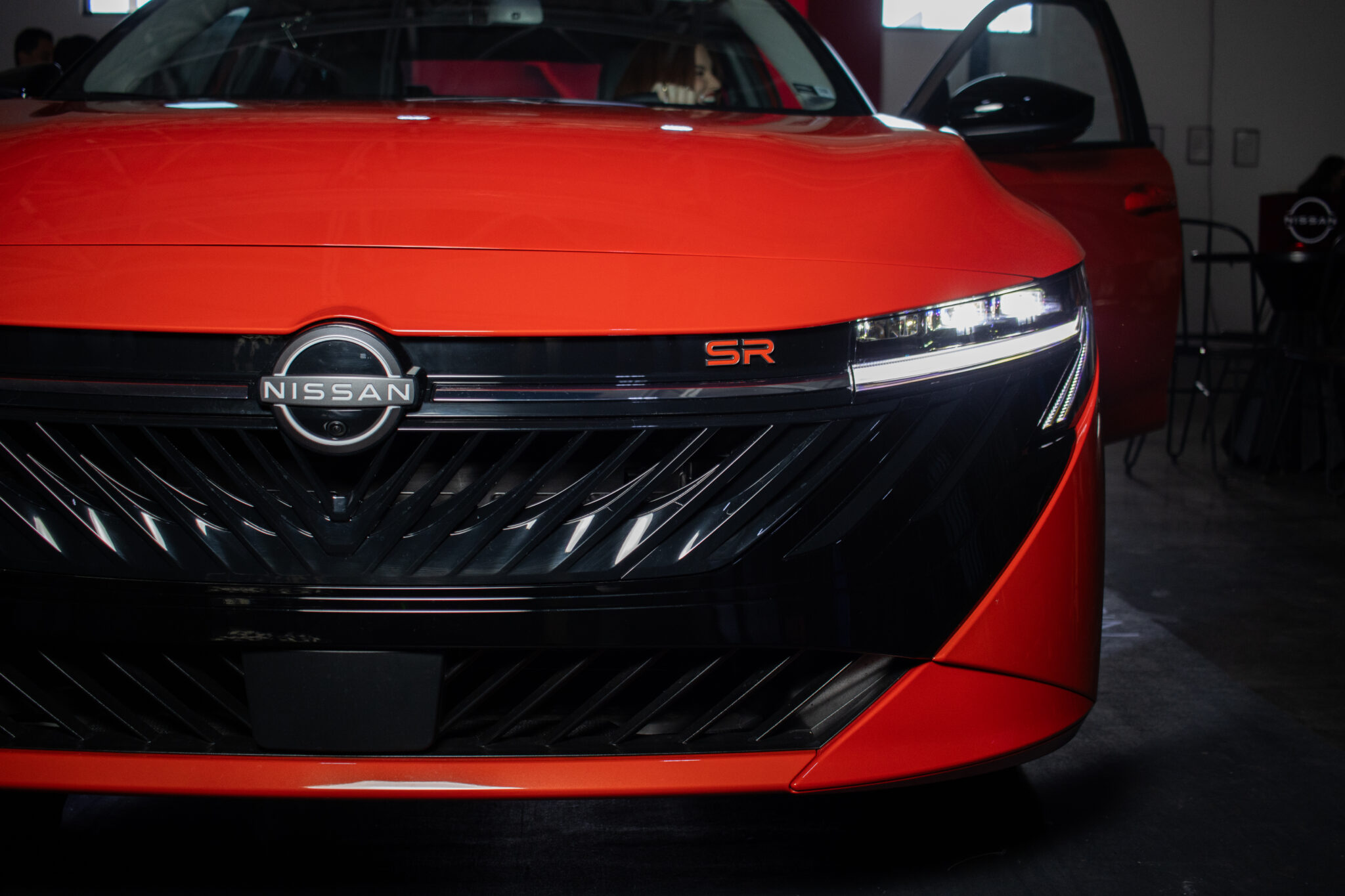 Nissan presenta en Puerto Rico el nuevo y rediseñado Sentra 2026 - Rosy ...