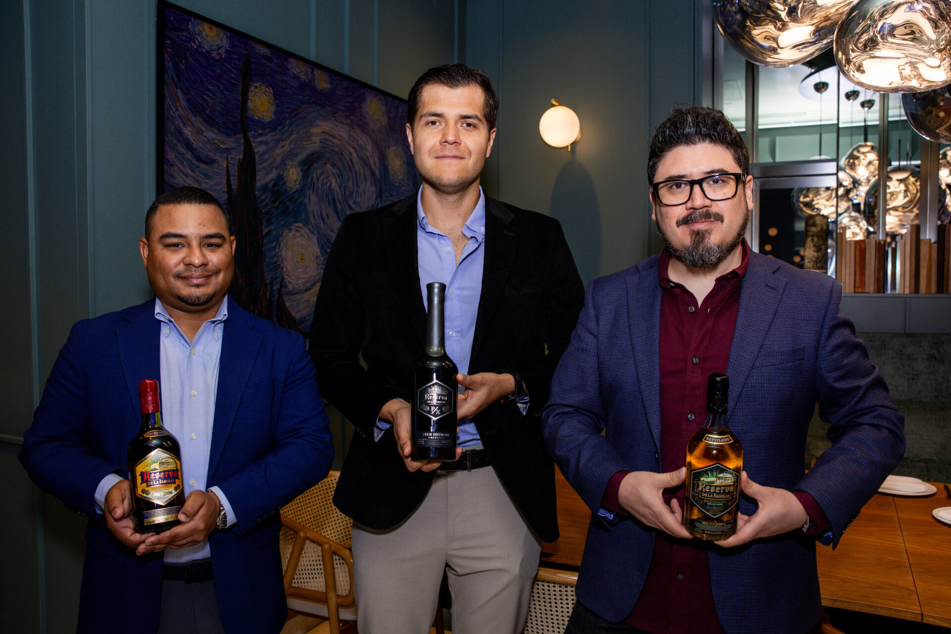 Reserva de la Familia: la herencia y evolución de José Cuervo - Rosy ...